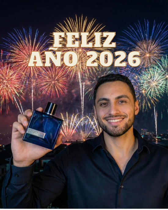 Diego Asmir | Perfumes de autor inspirados en aromas icónicos