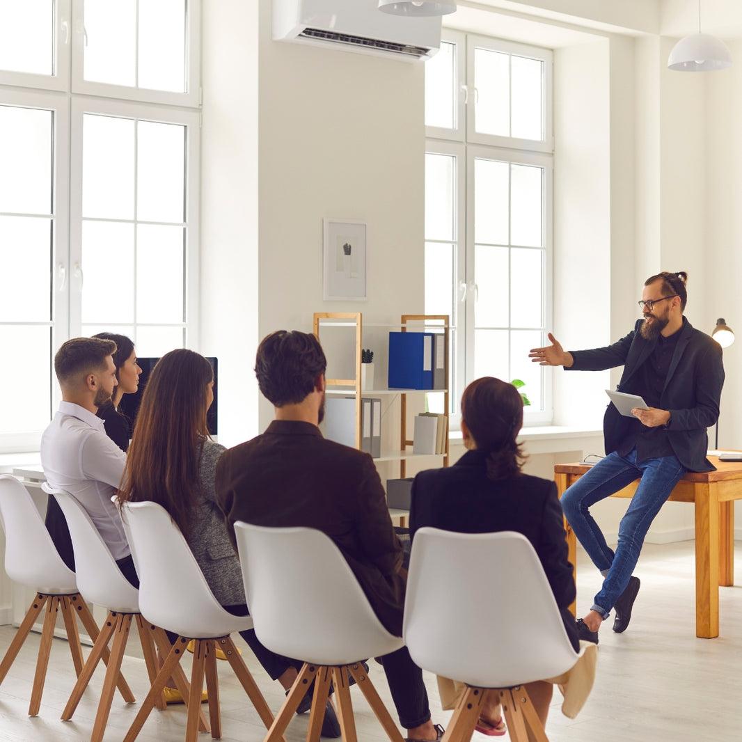 Regalos corporativos